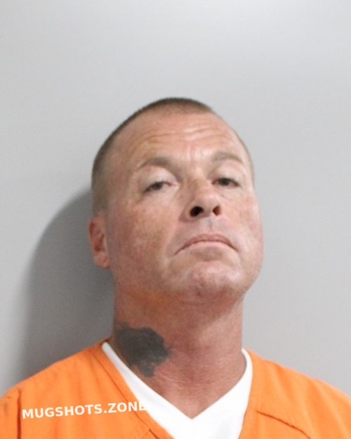 HAND DUSTIN LEE 06/03/2025 - Polk County Mugshots Zone