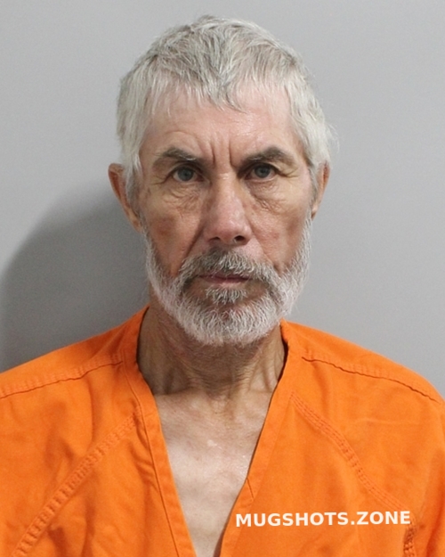 MITCHELL ROGER DALE 06/04/2025 - Polk County Mugshots Zone