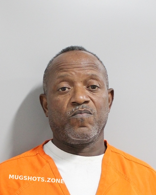 BROWN TIMMY 06/04/2025 - Polk County Mugshots Zone