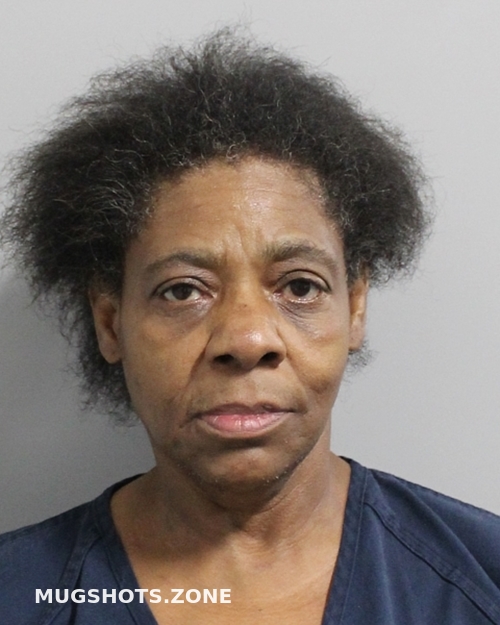 GENTRY GWENEVERE 06/04/2025 - Polk County Mugshots Zone