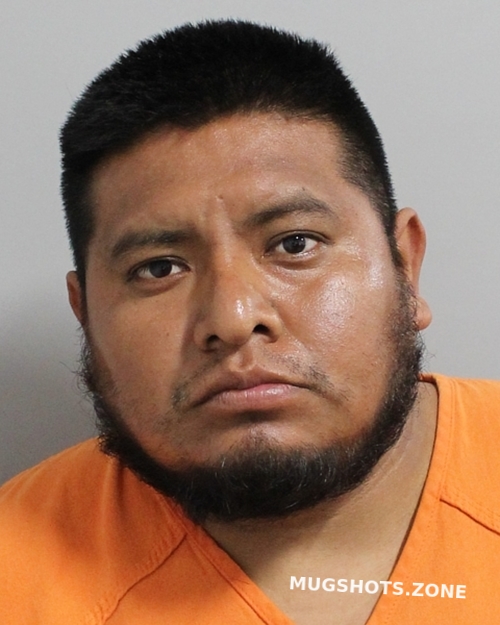 MARTINEZ ANGEL BAUTISTA 06/04/2025 - Polk County Mugshots Zone