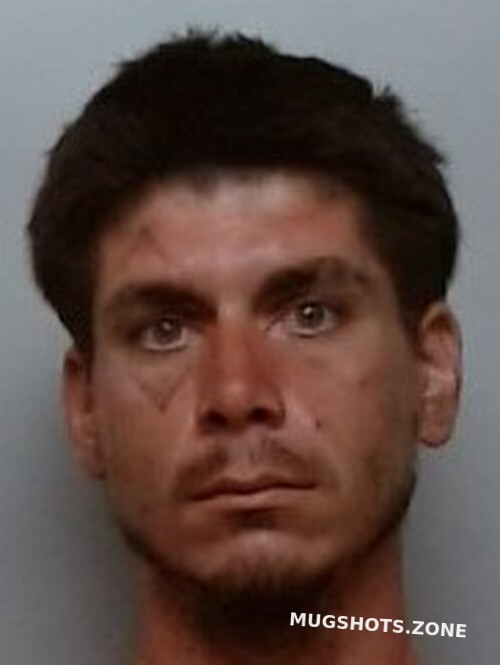 BOZEMAN DARRELL 06/04/2025 - Polk County Mugshots Zone