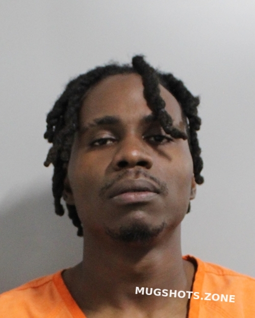 JULIEN JEAN MAX 06/04/2025 - Polk County Mugshots Zone