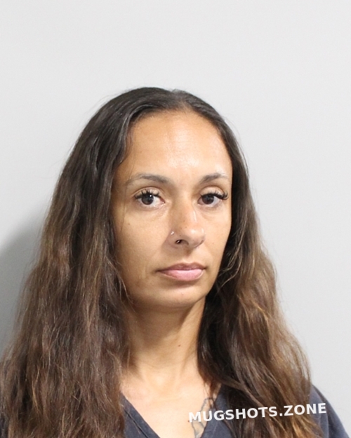 HUERTAS ERICA LYNN 06/04/2025 - Polk County Mugshots Zone