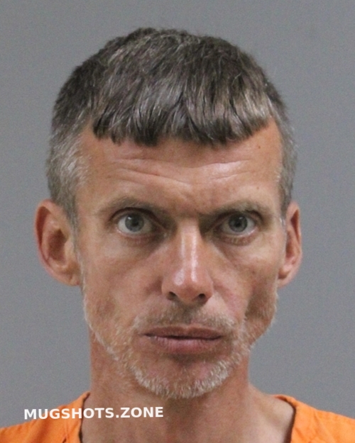 BARWICK STEVEN ALLEN 06/04/2025 - Polk County Mugshots Zone