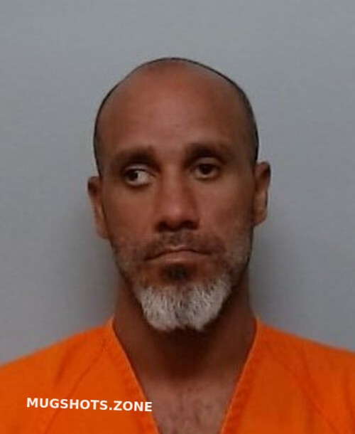 HARRIS NATHANIEL L 06/04/2025 - Polk County Mugshots Zone