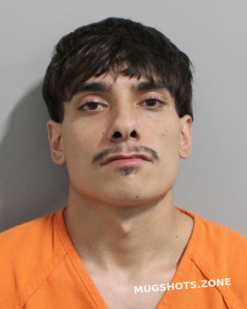 CREWS SETH DEAN 06/05/2025 - Polk County Mugshots Zone