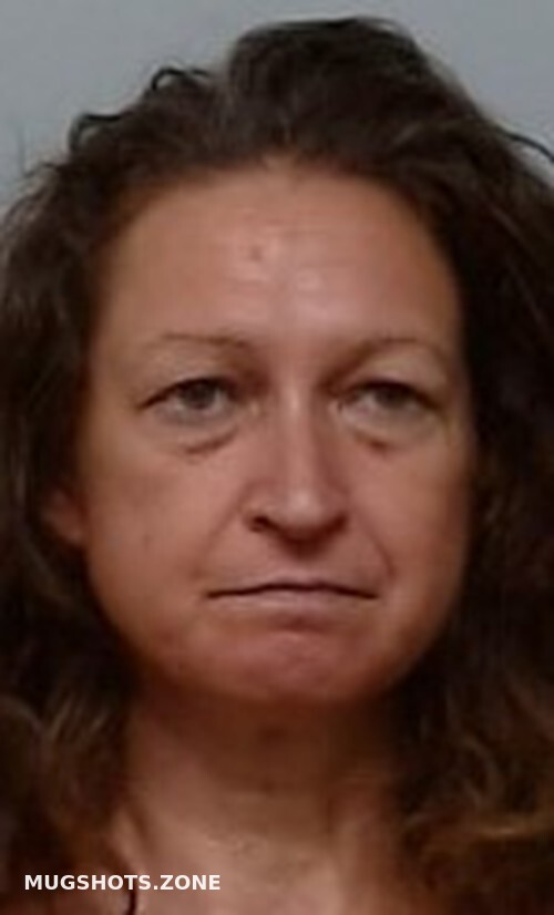 BUSH BECKY LYNN 06/05/2025 - Polk County Mugshots Zone