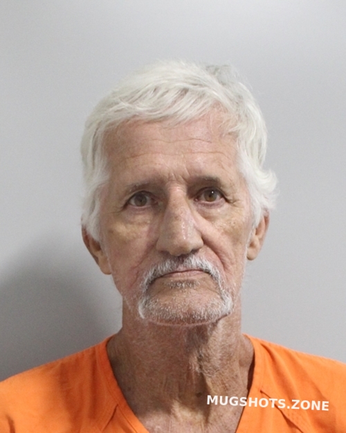 MITCHELL KEITH ALAN 06/06/2025 - Polk County Mugshots Zone