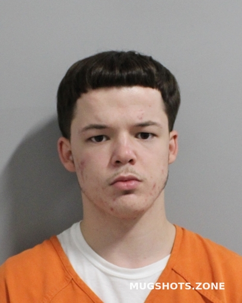 PRADO MATTHEW D 06/06/2025 - Polk County Mugshots Zone