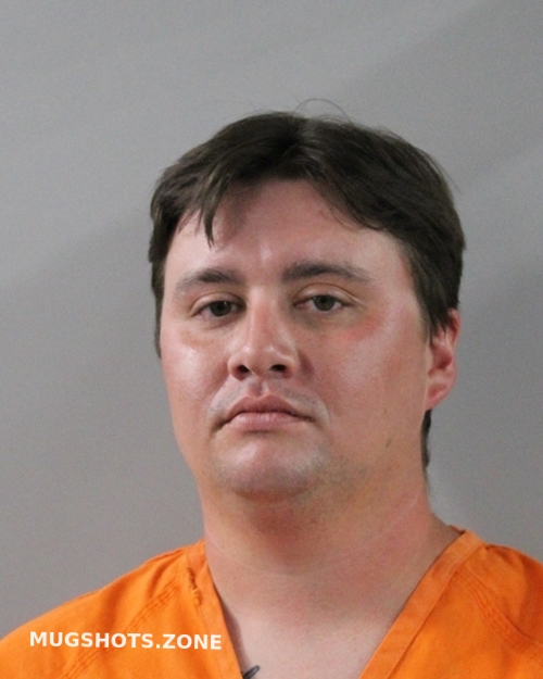 AUSTIN BRANDON 06/06/2025 - Polk County Mugshots Zone