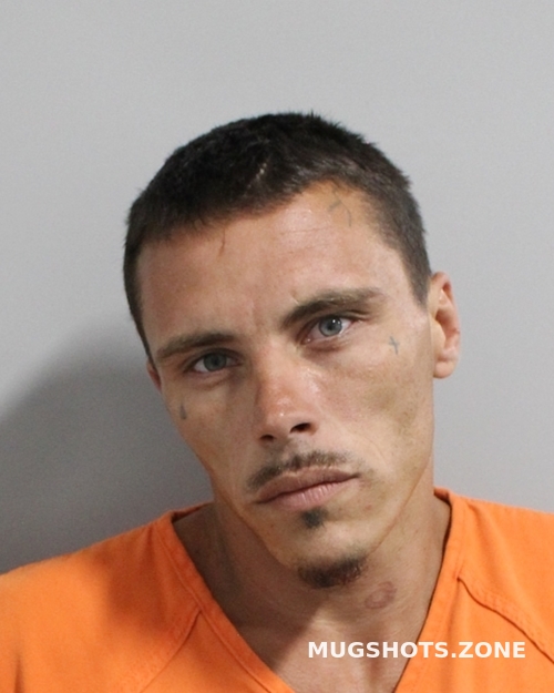 CLARK RICKEY DALE 06/06/2025 - Polk County Mugshots Zone