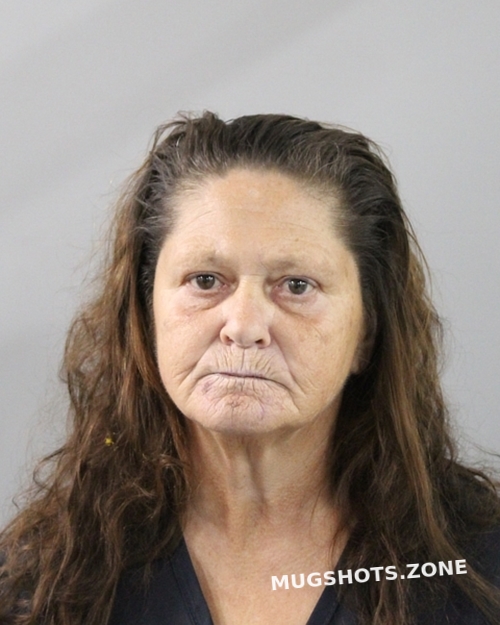 LYNN BONNIE 06/06/2025 - Polk County Mugshots Zone