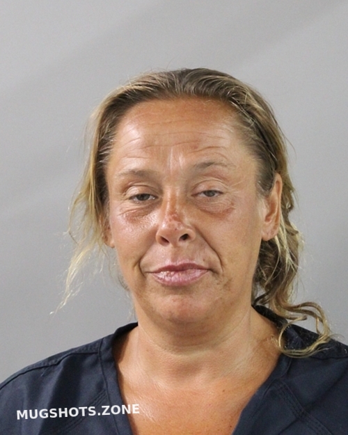 SCOTT SAMANTHA JUNE 06/06/2025 - Polk County Mugshots Zone