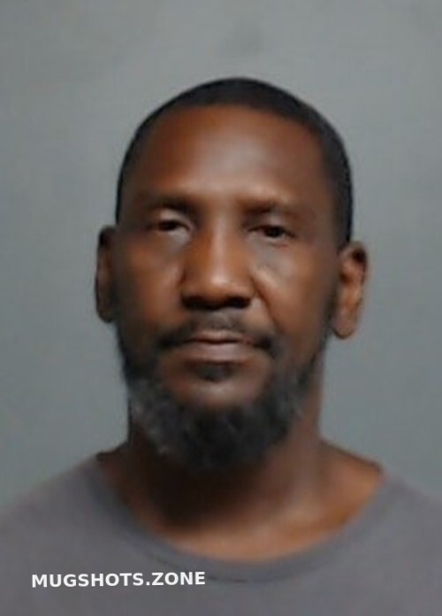 BAKER ENNIS DARNELL 06/07/2025 - Polk County Mugshots Zone