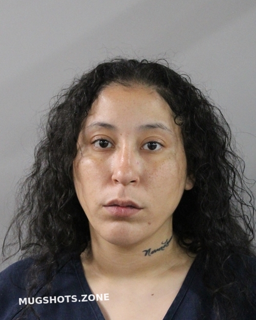 CARDONA JAHIRANETTE IRIS 06/07/2025 - Polk County Mugshots Zone