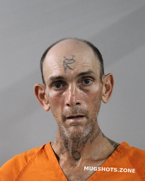 RATTON STEVEN JASON 06/07/2025 - Polk County Mugshots Zone