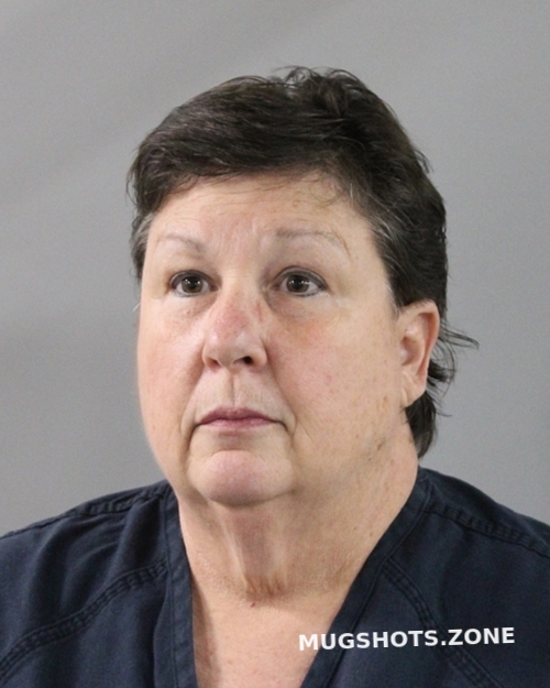 KONKOL-TOWNSEND TAMMY MAYRENE 06/07/2025 - Polk County Mugshots Zone