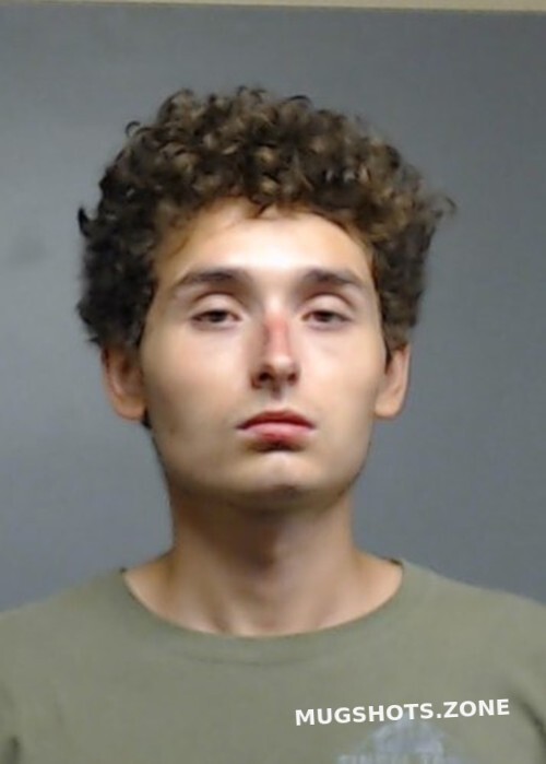 WILEY SHANE MICHAEL 06/07/2025 - Polk County Mugshots Zone