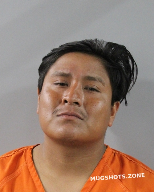 FLORES CLETO JORGE IVAN 06/07/2025 - Polk County Mugshots Zone