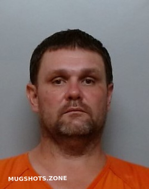 SPIKER JUSTIN EUGENE 06/08/2025 - Polk County Mugshots Zone