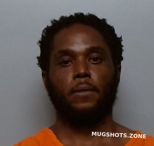 MCDONALD MICHAEL LASHAWN 06/08/2025 - Polk County Mugshots Zone