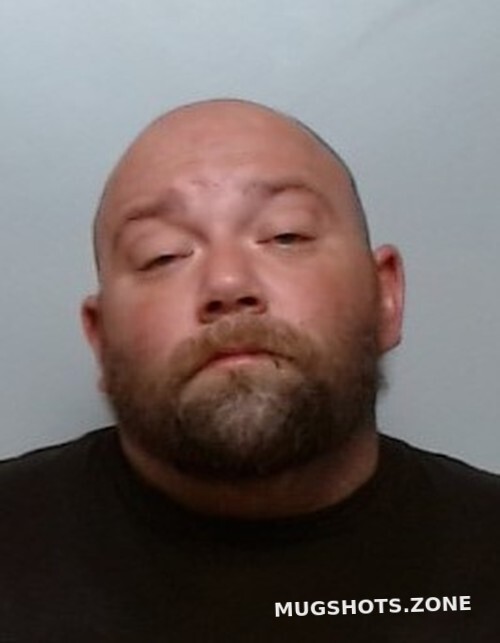 WENBERG MARK DWAYNE 06/08/2025 - Polk County Mugshots Zone