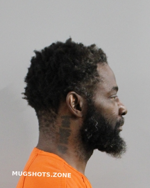 THOMAS LAVELL DASHUN JACKSON 06/09/2025 - Polk County Mugshots Zone