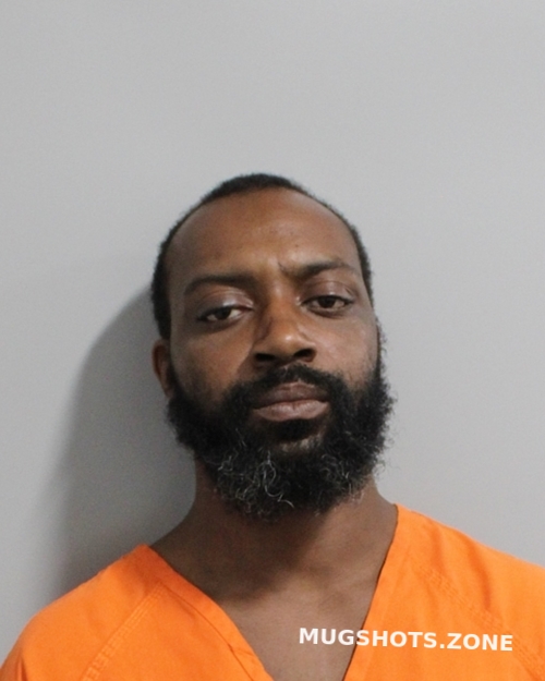 BARNES DEVONTE DEANDRE 06/09/2025 - Polk County Mugshots Zone