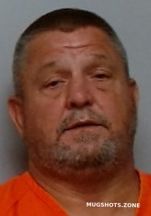 ALBRITTON JOSEPH LARRY 06/09/2025 - Polk County Mugshots Zone