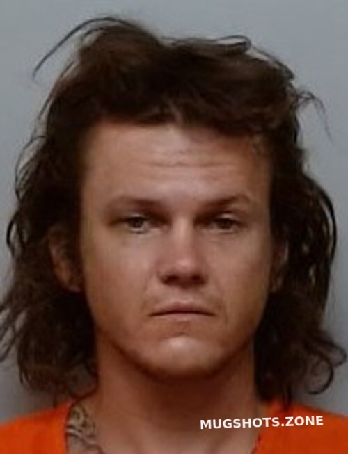 FINLEY TITUS DEAN 06/09/2025 - Polk County Mugshots Zone