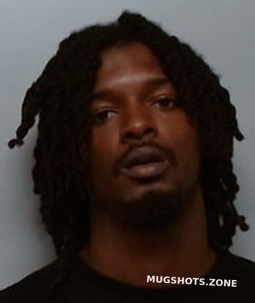 NEELY ZACCHAUES 06/09/2025 - Polk County Mugshots Zone