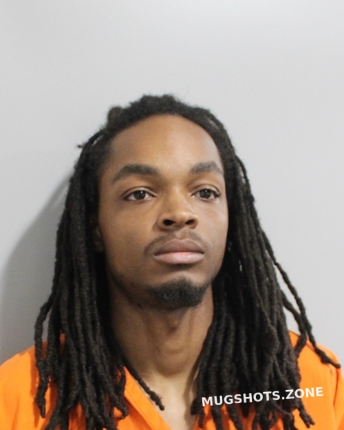 WILLIAMS NICOLAS 06/10/2025 - Polk County Mugshots Zone