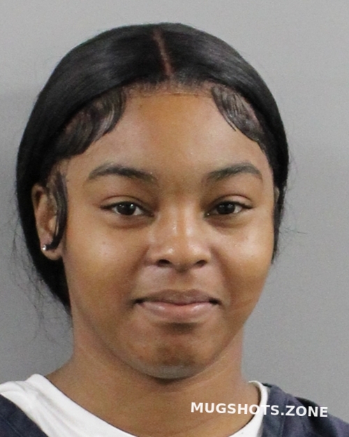 DIXON ALLERIA TYONNA MONIQUE 06/10/2025 - Polk County Mugshots Zone