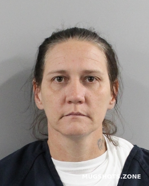 CLOUGH STACY GAIL 06/10/2025 - Polk County Mugshots Zone