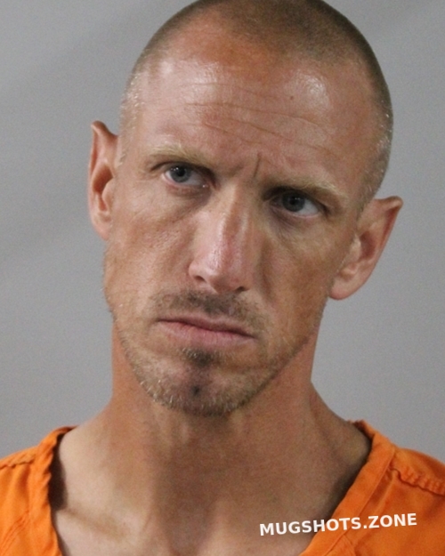 CRUM JOSHUA MCCRAY 06/11/2025 - Polk County Mugshots Zone