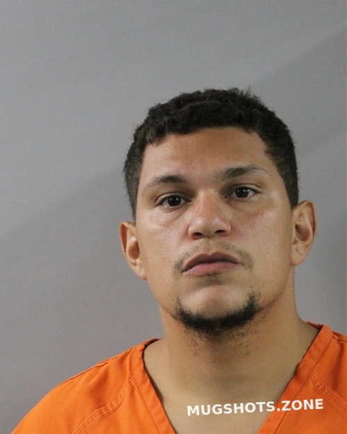 ALICEA KEVIN MATTHEW 06/11/2025 - Polk County Mugshots Zone