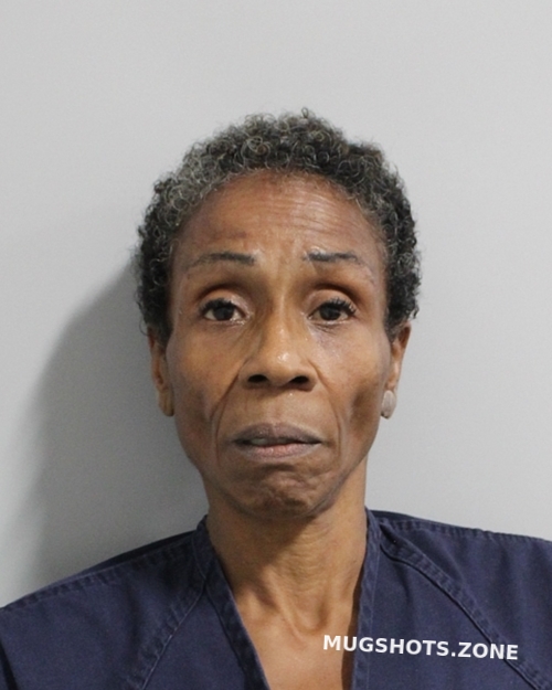 STEWARD ANNETTE 06/11/2025 - Polk County Mugshots Zone