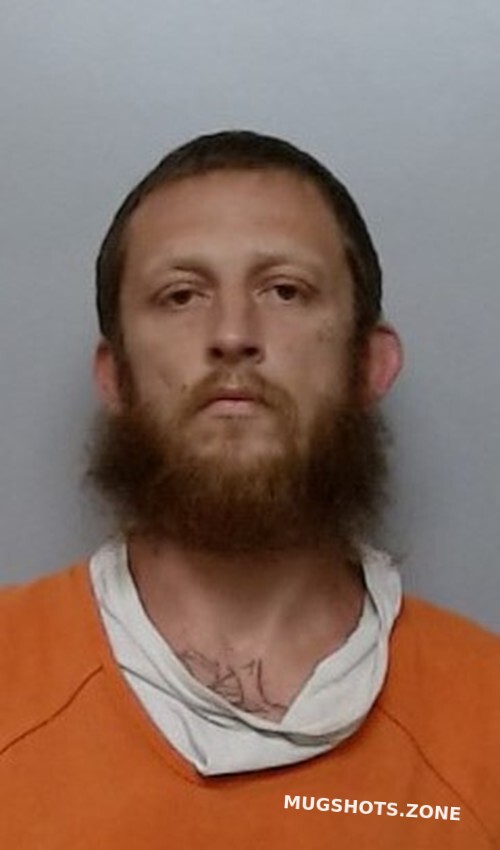 SPECKHARDT NATHAN KYLE 06/11/2025 - Polk County Mugshots Zone