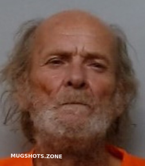 TANNER TOMMY RAY 06/11/2025 - Polk County Mugshots Zone