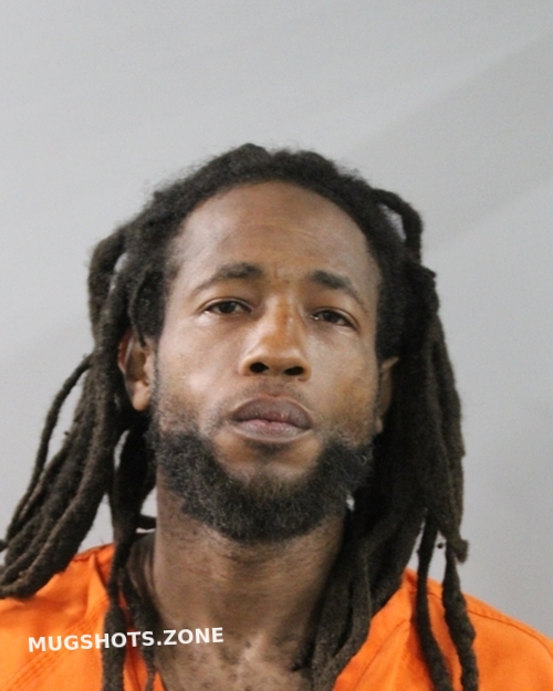 MARSHALL JEREMY RASHAD 06/11/2025 - Polk County Mugshots Zone