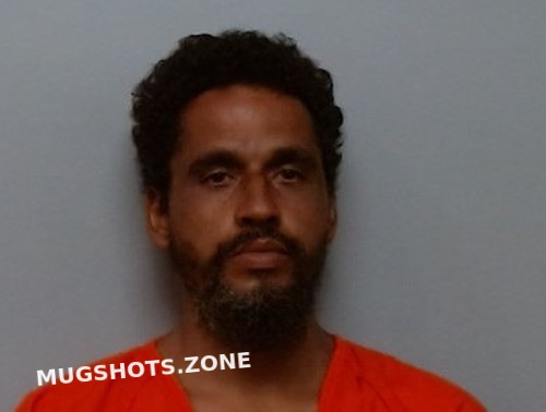 TORRES REYES LUIS DANIEL 06/11/2025 - Polk County Mugshots Zone
