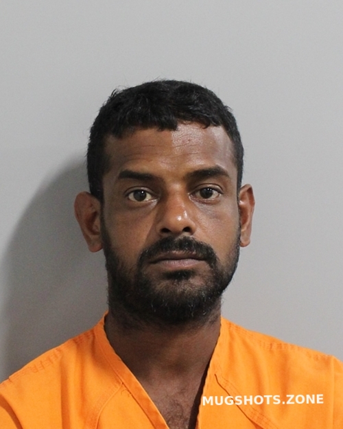 BHOLA RAVIN 06/12/2025 - Polk County Mugshots Zone