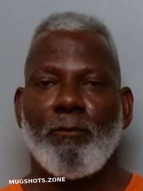 BROWN ARICK RAYNARD 06/12/2025 - Polk County Mugshots Zone