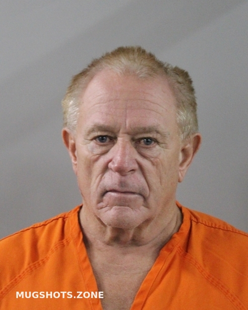 MOWELL RAYMOND BRYAN 06/13/2025 - Polk County Mugshots Zone