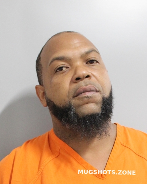 WILSON SAMUEL LEE 06/13/2025 - Polk County Mugshots Zone