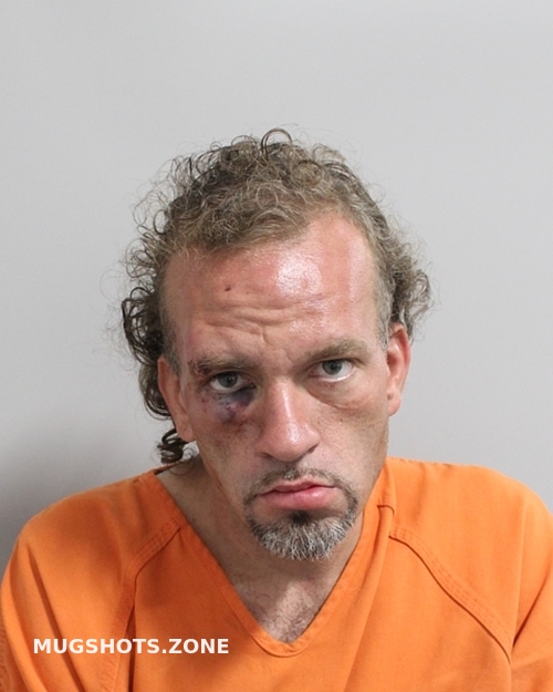 HARTMAN DILLON RAY 06/13/2025 - Polk County Mugshots Zone