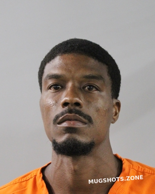 ANDERSON EMMANUEL JULIUS 06/13/2025 - Polk County Mugshots Zone