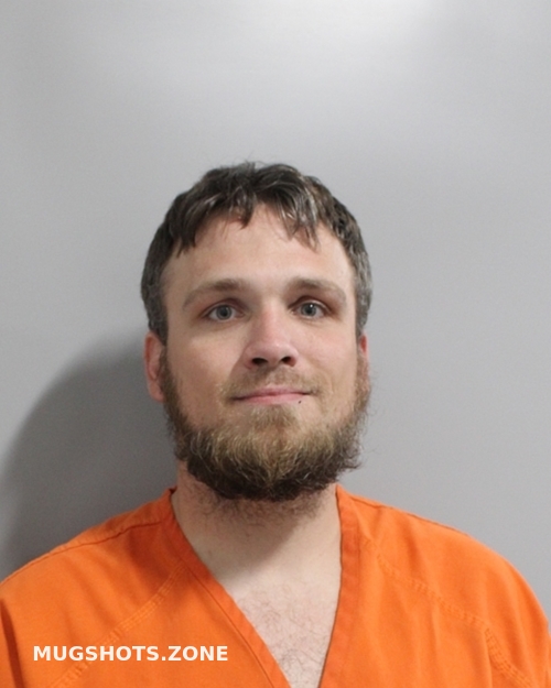 SHAW MICHAEL ROBERT 06/13/2025 - Polk County Mugshots Zone