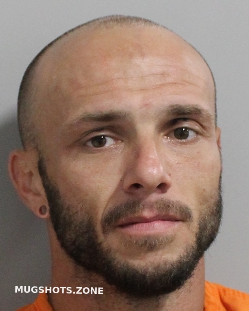 AYERS KRISTOPHER ALEXENDER 06/13/2025 - Polk County Mugshots Zone